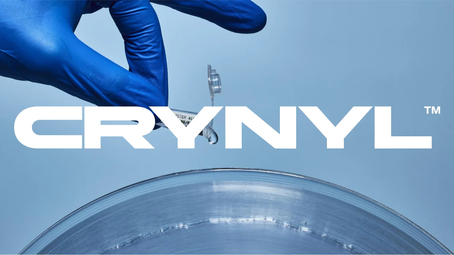 CRYNYL — Brian Moore