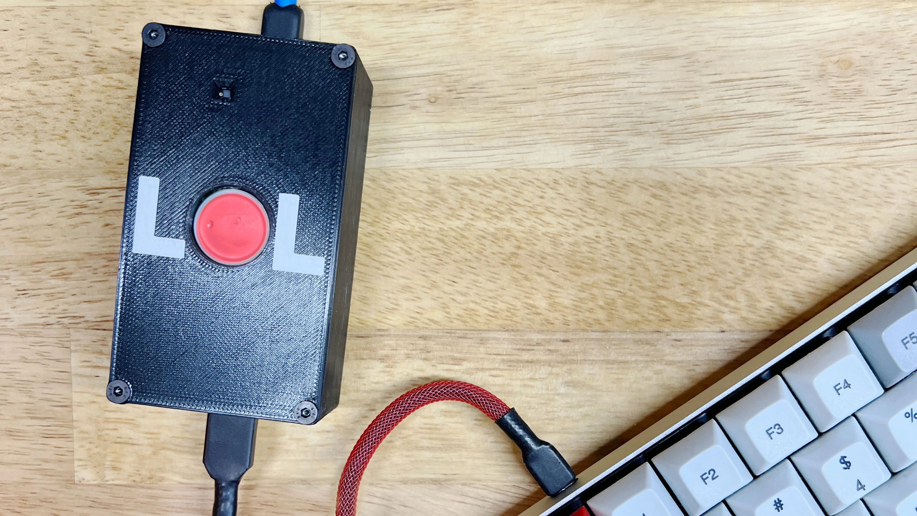 LOL Verifier — Brian Moore