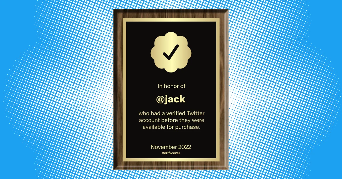 Veriforever — Brian Moore