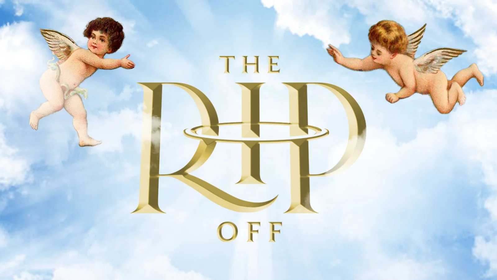 The RIP Off — Brian Moore